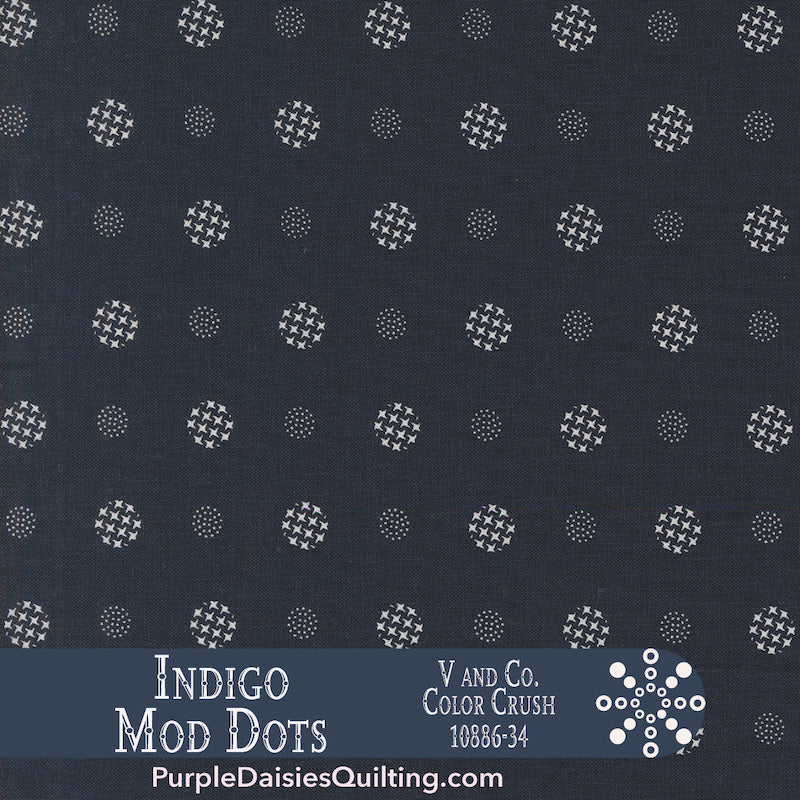 New! Page 2 - Purple Daisies Quilting