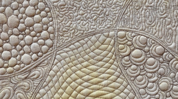 Free Motion Stipple Designs with Sharon Schamber - On Demand Class ...